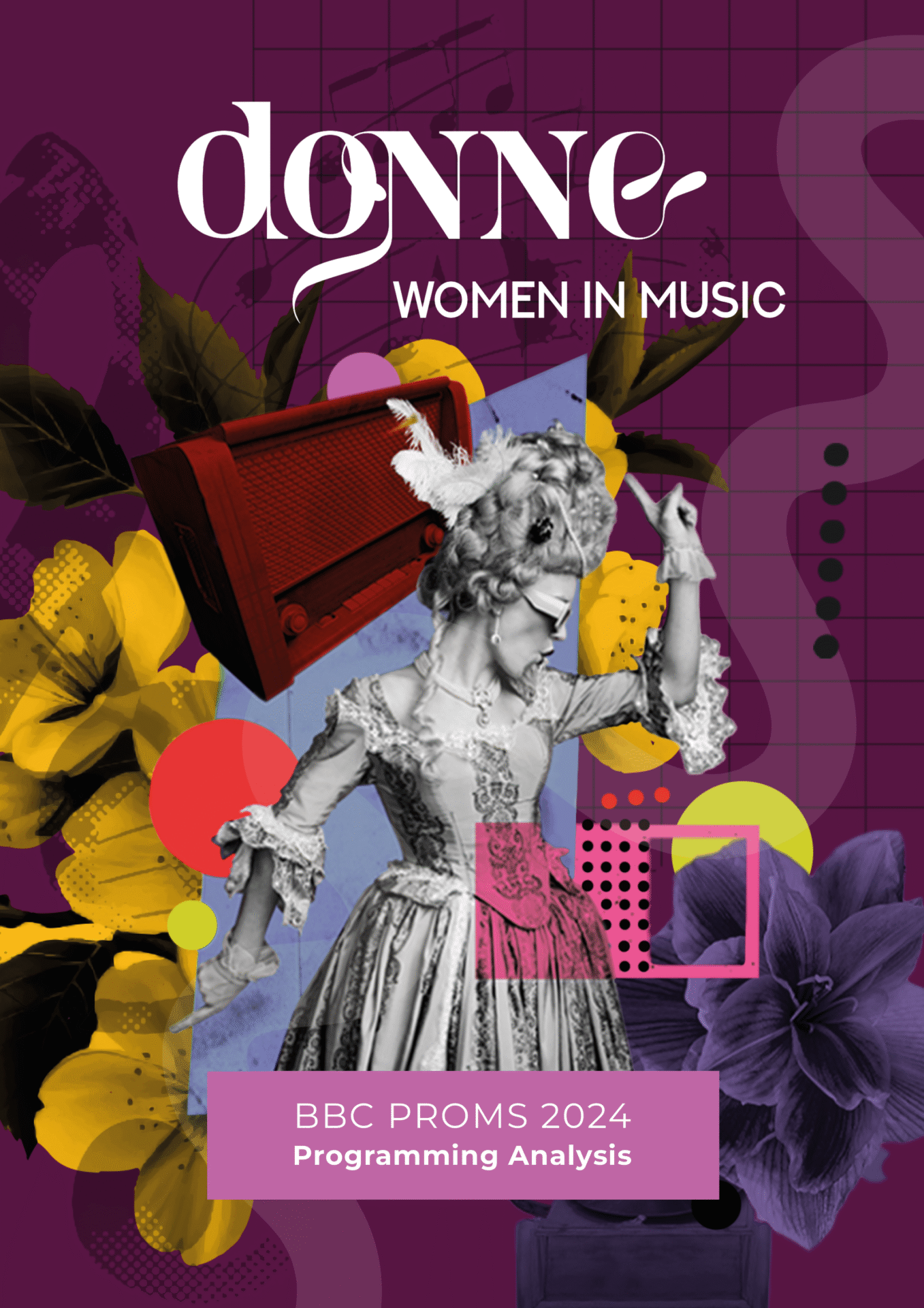 Research - Donne, Women in Music
