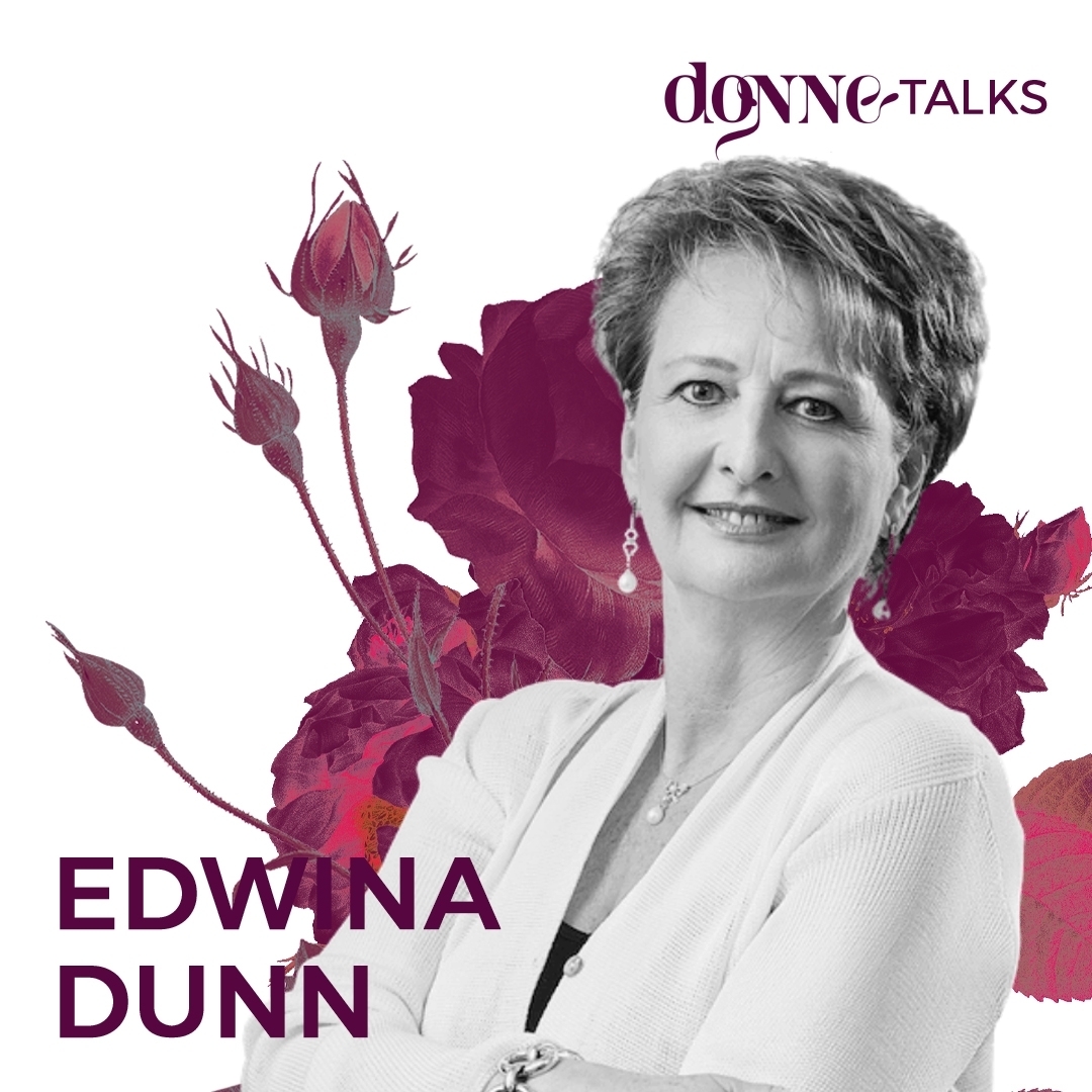 Podcast - Donne, Women in Music Talks: Conversations for Change!